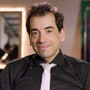 Paulo Soria – Screenwriter | Director